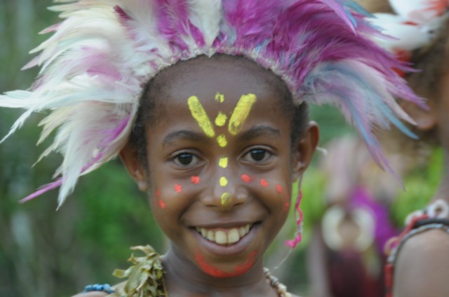 Koiari 10 - Adventure Kokoda