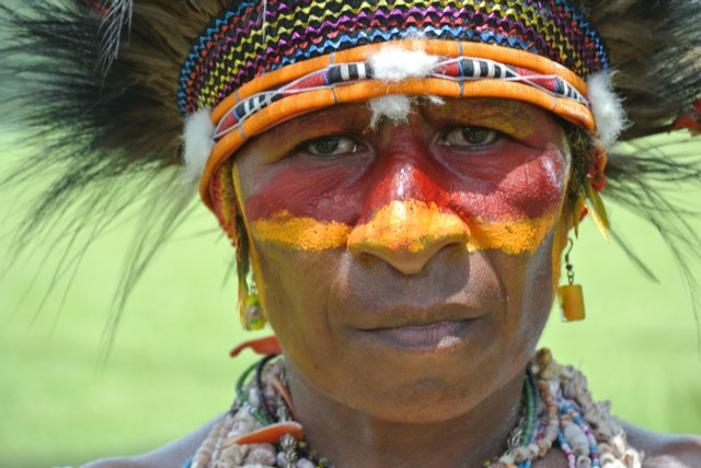 Koiari 6 - Adventure Kokoda