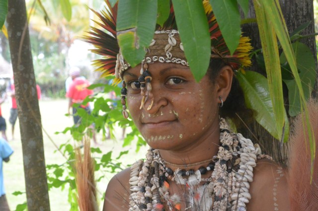 Koiari 7 - Adventure Kokoda