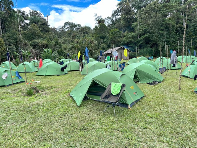 Kokoda History Trek 9 days - Adventure Kokoda